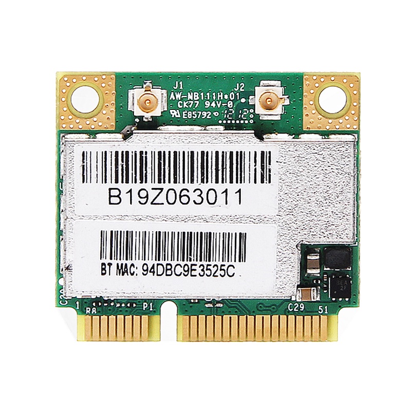BCM BCM943228HMB Notebook Wireless Network Card 5G Dual Band WIFI 300M ...