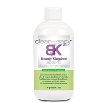 Clean & easy Absorb lavender powder | Shopee Philippines