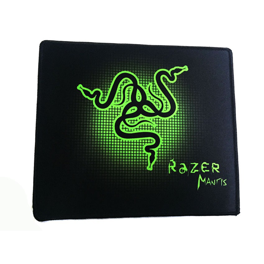 Razer H-8 Mantis Speed Mouse Pad Gaming Mouse pad | Shopee Philippines