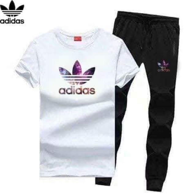 Adidas Terno | Shopee Philippines