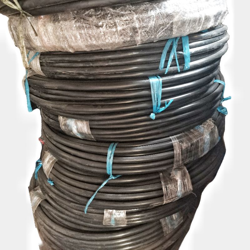 HDPE PE Hose Blue 1/2" 3/4", 1" 100M 80M 300M Polyethylene Pipe for ...