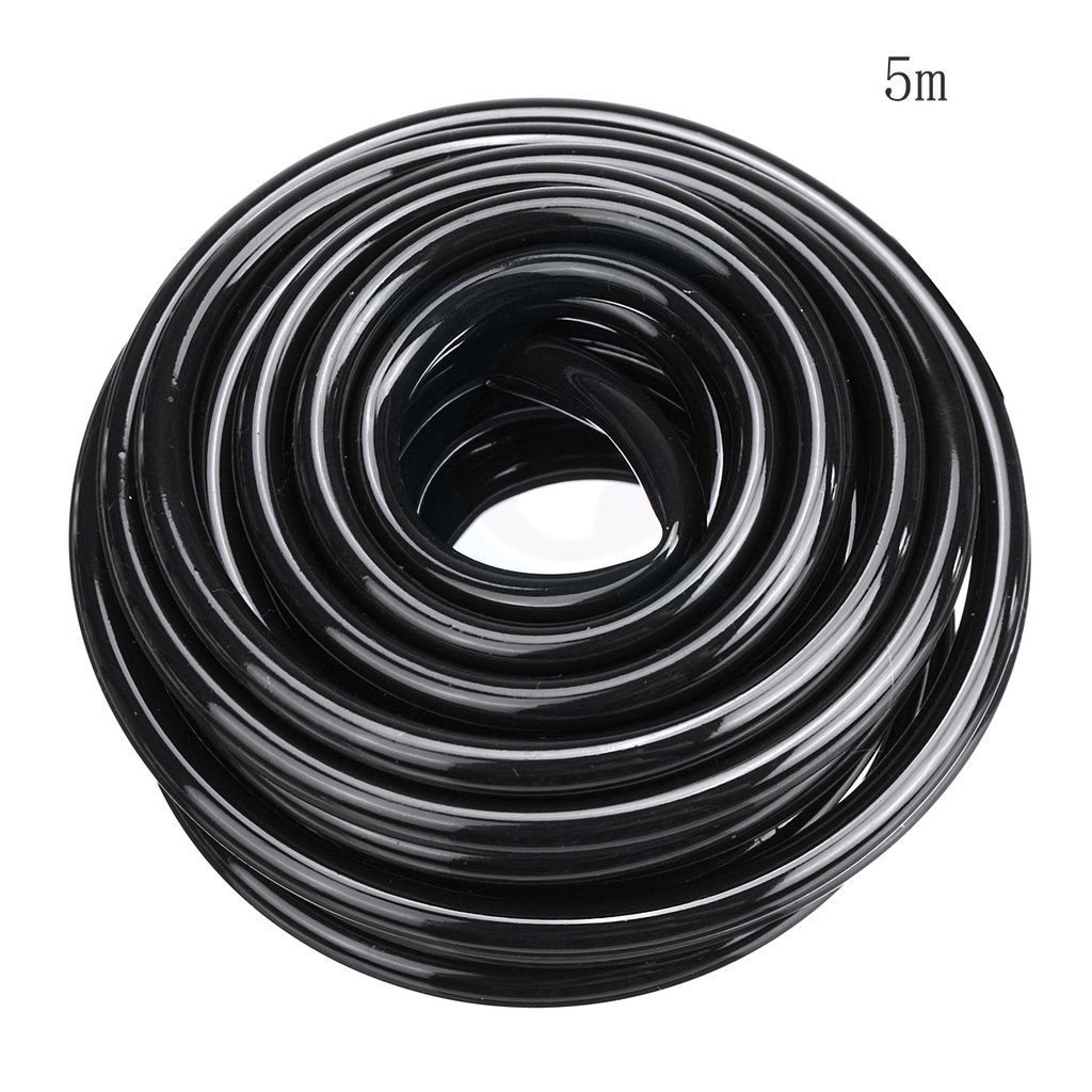 Garden Micro Drip Irrigation System Plant Flower Watering Home Auto ...