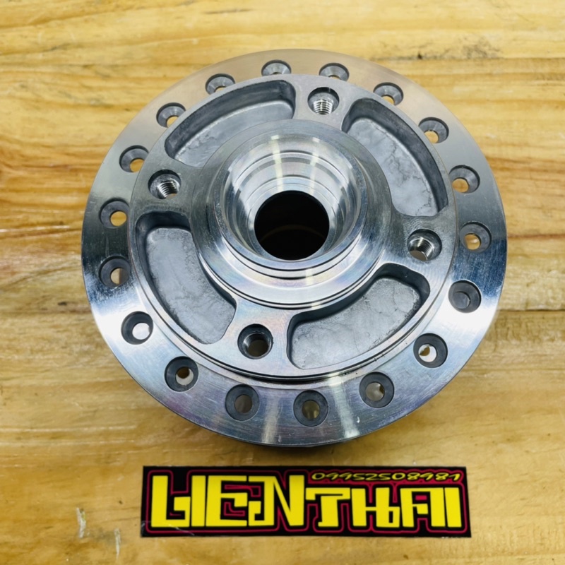FRONT HUB - TMX 125 / RS125 / XRM125 / WAVE125 / DASH | Shopee Philippines