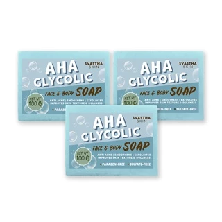 glycolic soap - Best Prices and Online Promos - Jun 2024 | Shopee ...