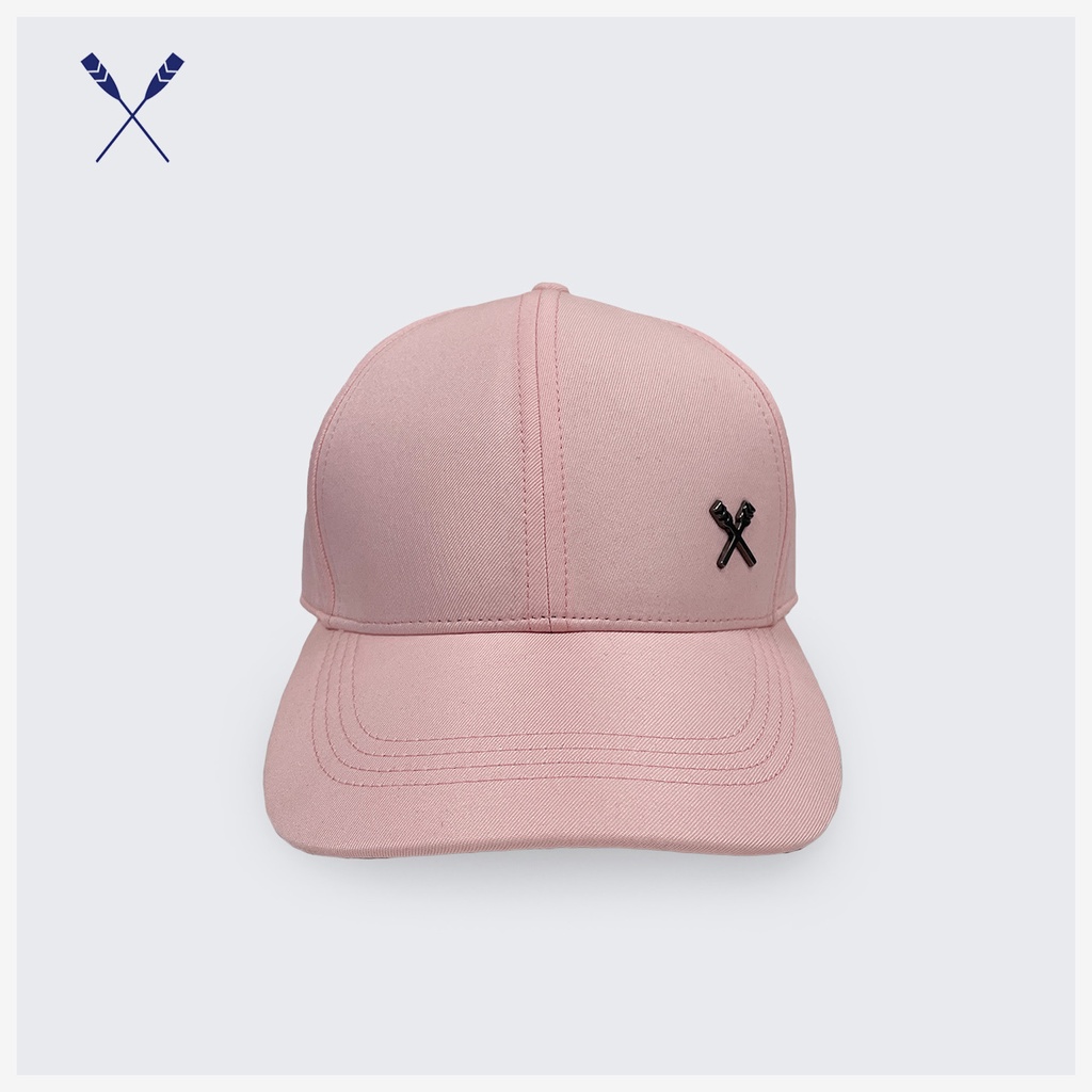 Regatta Baseball Cap With Metal Oar For Men | Shopee Philippines