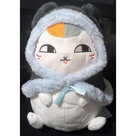 Nyanko sensei plush toy | Shopee Philippines