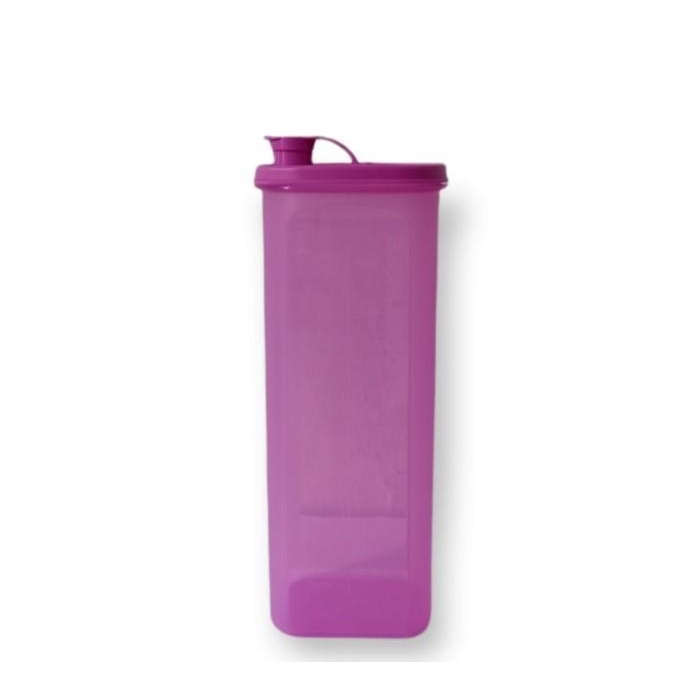 Bottle | Slimline Tupperware Bottle Size 2 Liters | Shopee Philippines