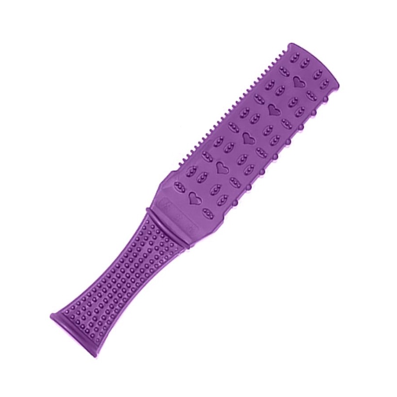 Paida Lajin Rubber Slapper Pat Back Hammer Massage Tools Portable ...