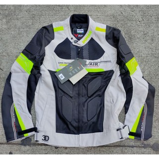 Duhan Riding DRS Jacket Mesh | Shopee Philippines