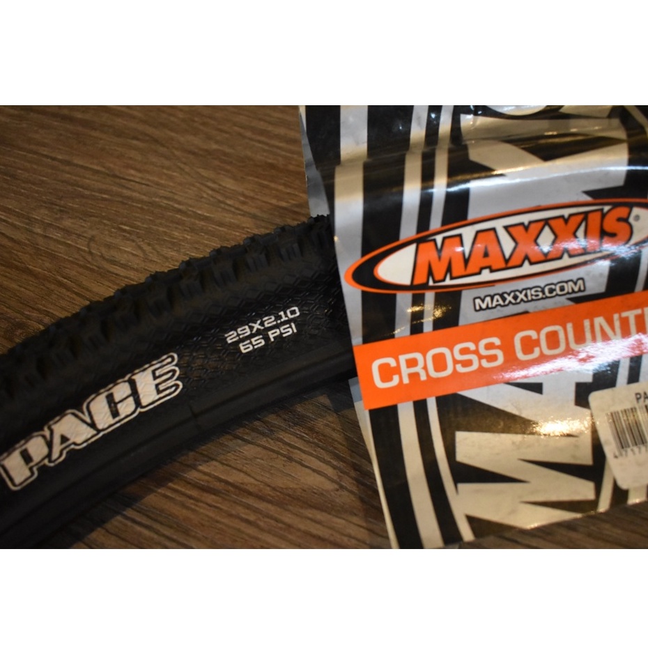 Best & Quality tires, Maxxis Pace, M333,Yellow logo MTB 26er 27er 29er ...