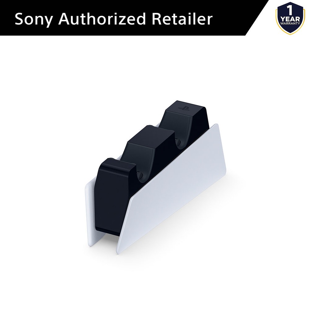 Sony CFI-ZDS1 G DualSense charging station | Shopee Philippines