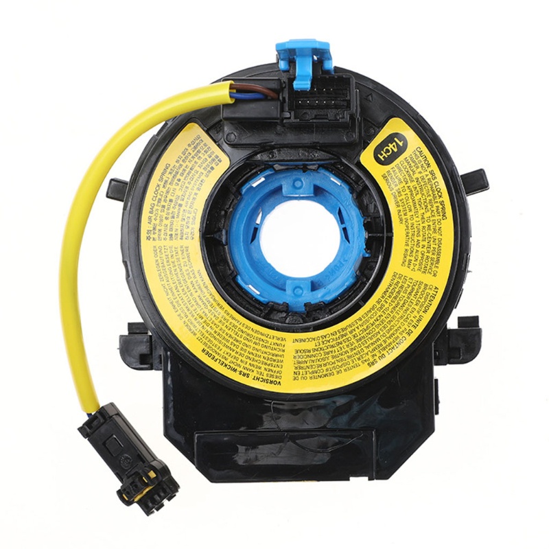 EDB* Steering Wheel Clock Spring Spiral Cable Safety Coil 934902P010 ...