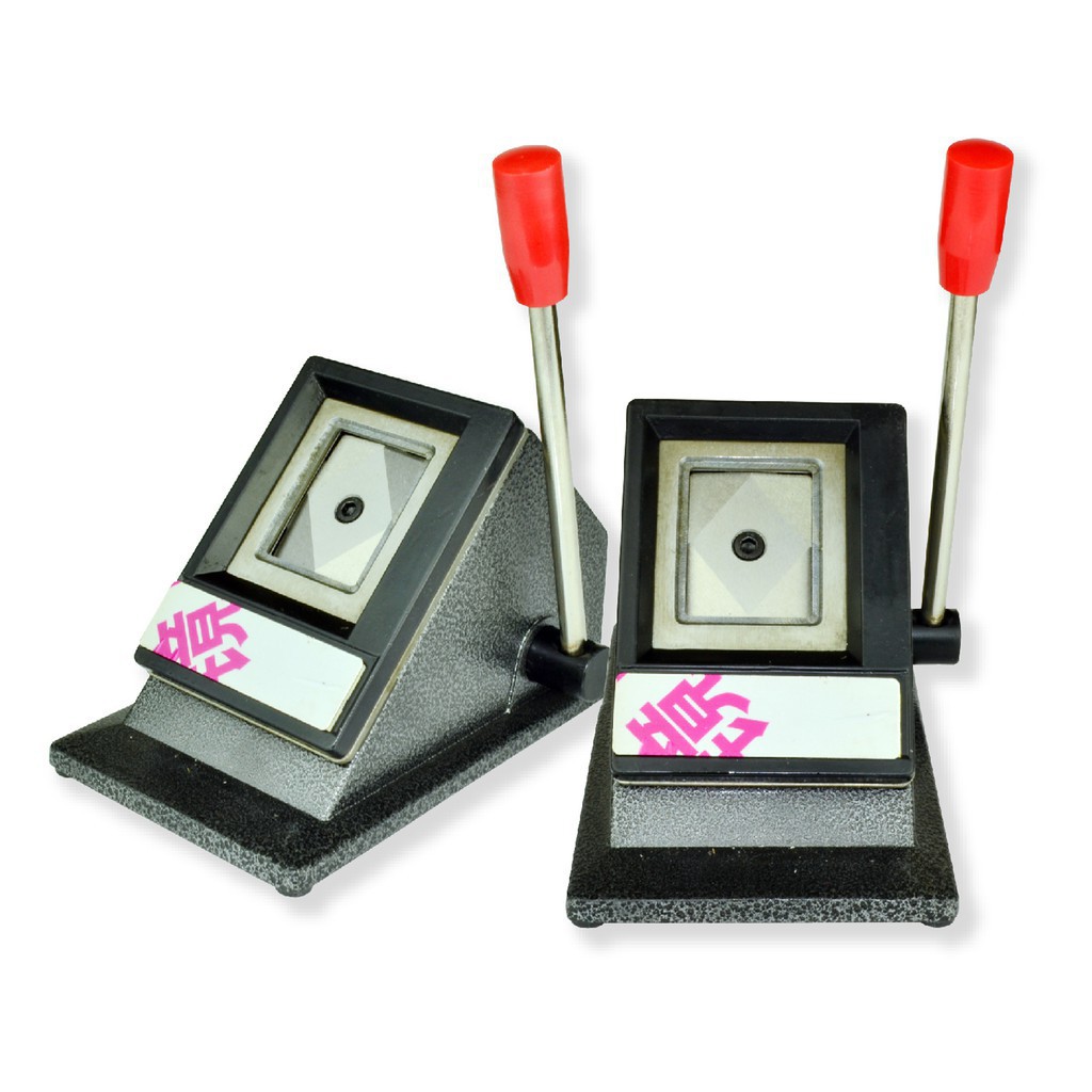 Die Photo Cutter | ID Cutter (1x1 / 2x2 / Passport Size) | Shopee ...