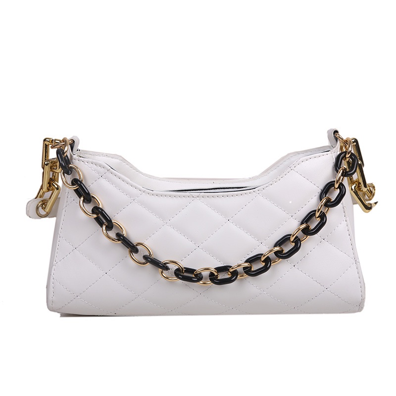 S.Y.fashion Korea Style #7106 shoulder sling Square stripes M2 bag ...