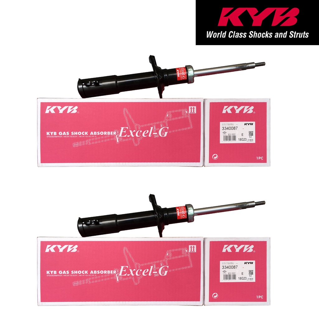 KYB (Kayaba), Online Shop | Shopee Philippines