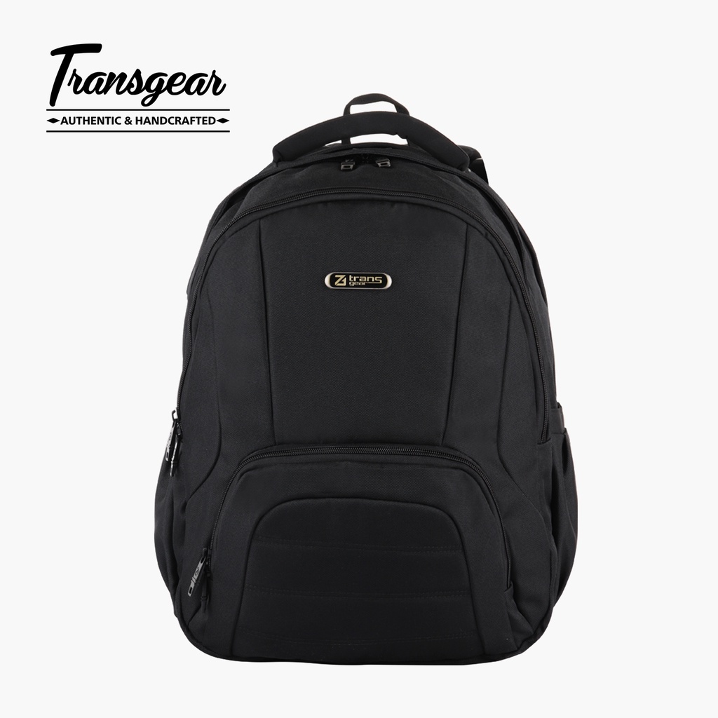 Transgear 104 Corporate Backpack | Shopee Philippines