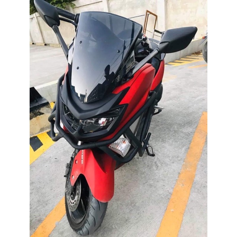 ADM~ Nmax Mask New Version | Shopee Philippines