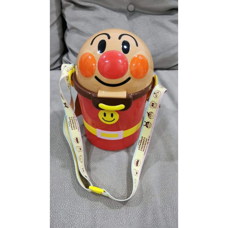anpanman soft plush popcorn box | Shopee Philippines