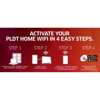 Pinabilis na Wifi Speed PLDT Home WiFi LTE Advanced CAT 6 Prepaid FX-ID7 Free 15Days Unli Wifi ...