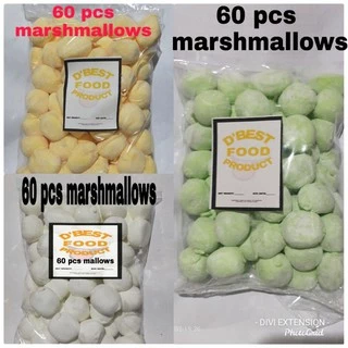 mallows - Best Prices and Online Promos - Oct 2025 | Shopee Philippines