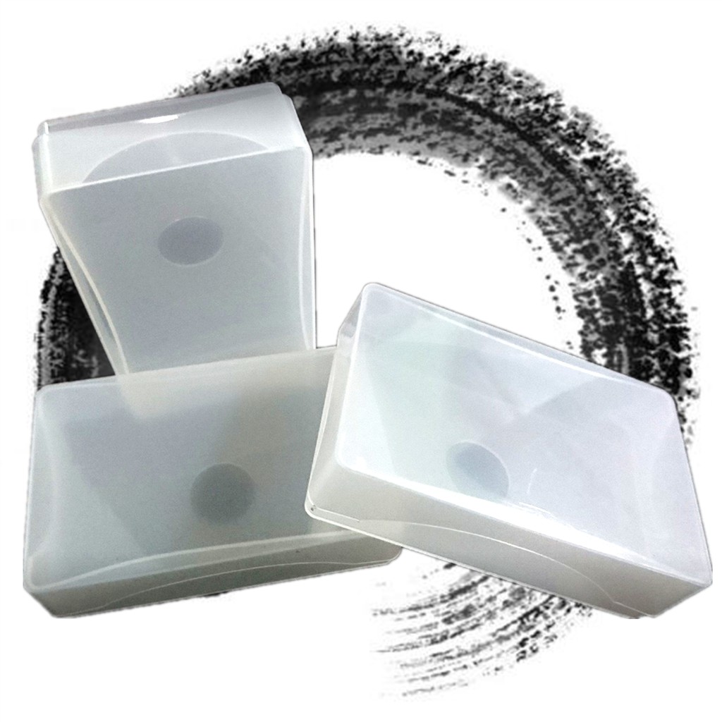 10pcs Calling Card Box / Case ID Size | Shopee Philippines