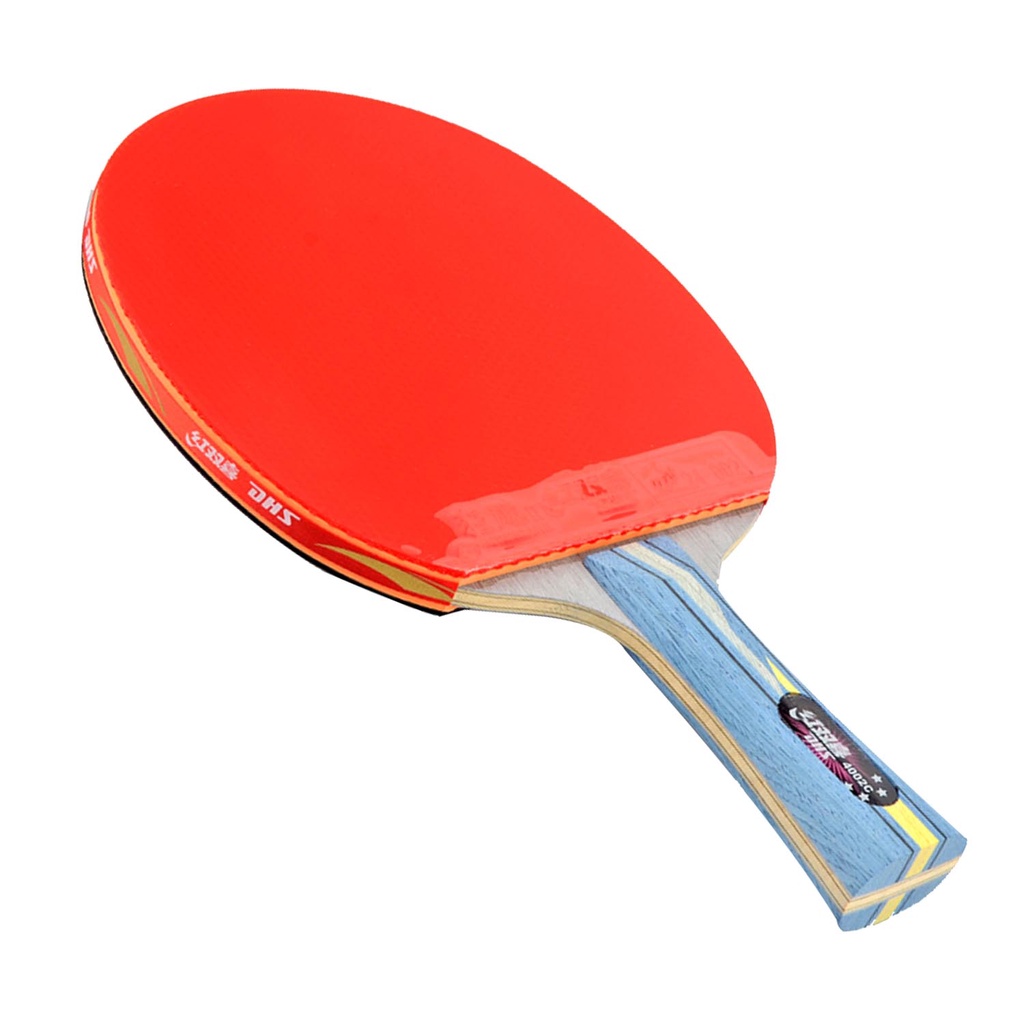 DHS Double Happiness Sports Table Tennis Racket T1002 1006 1202 1206 ...