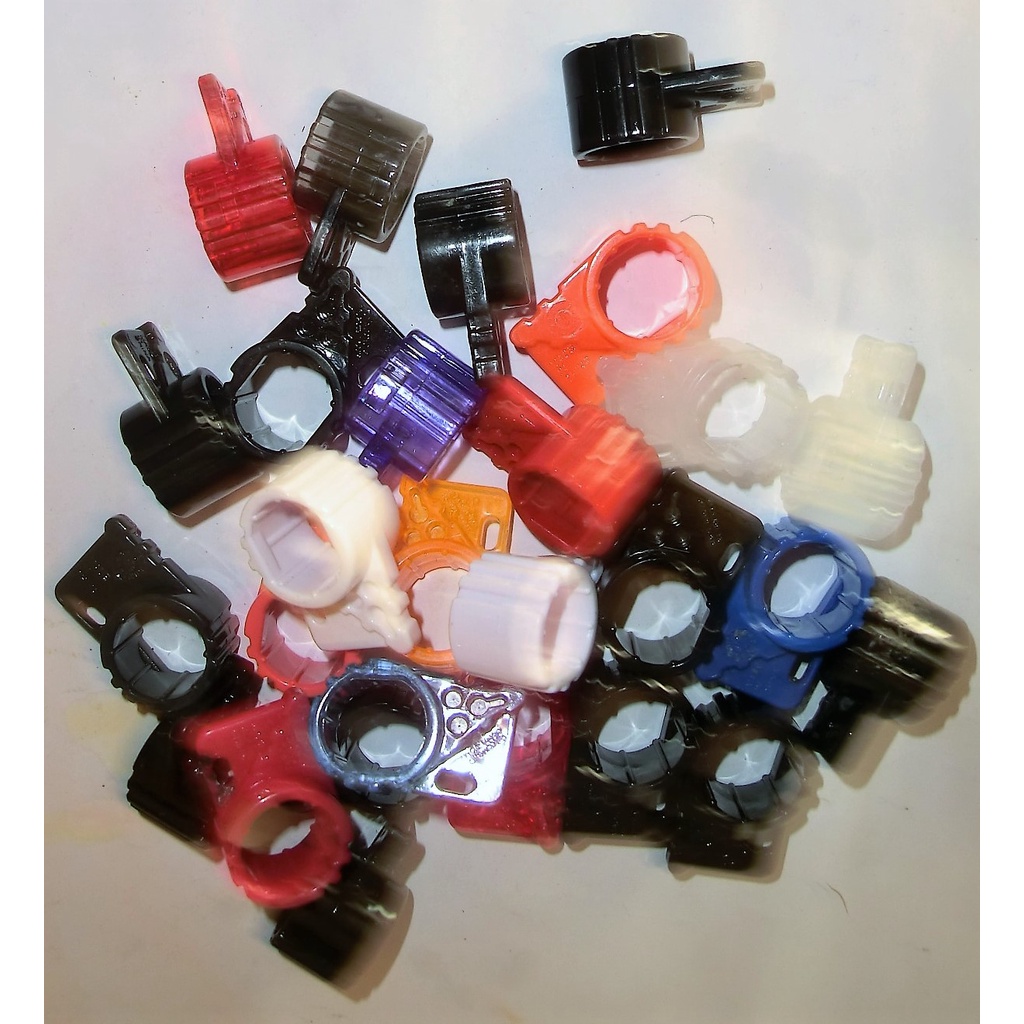 D26 - Beyblade assembly tool - Tomy - Japan surplus | Shopee Philippines