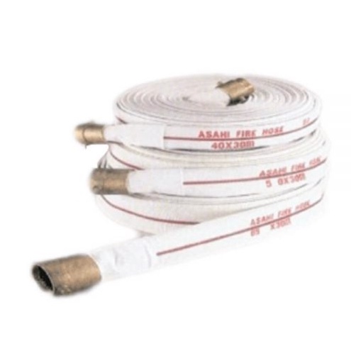 Asahi Fire Hose Double Jacket Brass Coupling | Shopee Philippines