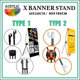 Shop standee for Sale on Shopee Philippines