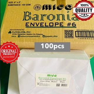 white envelop - Best Prices and Online Promos - Jun 2025 | Shopee ...