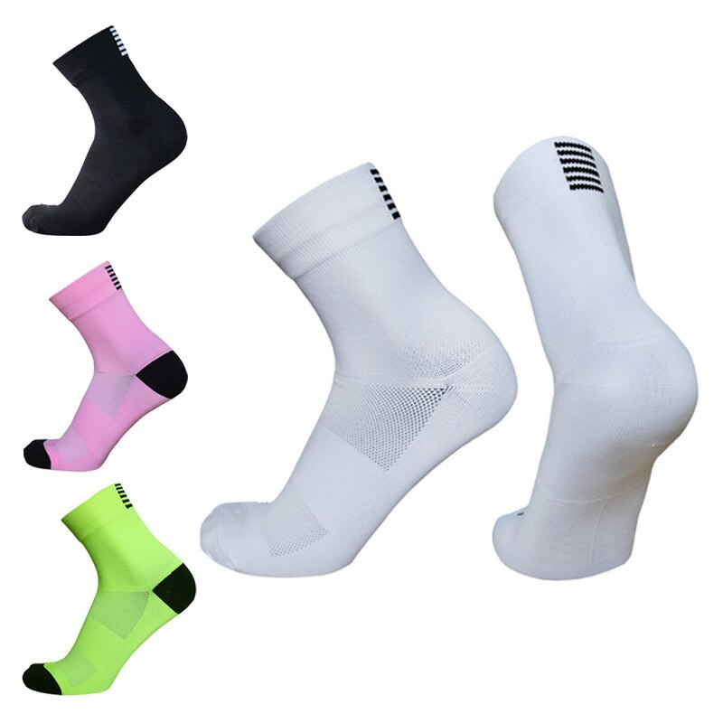 Short Cycling Socks Summer Comfortable Breathable Men Women ...