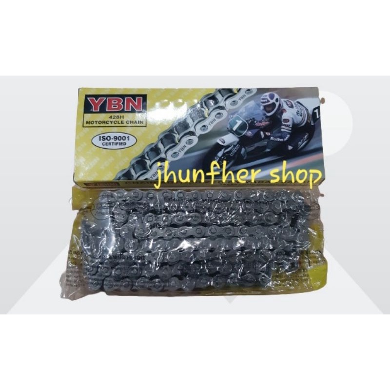 Motorcycle - Chain (Kadena) | Shopee Philippines