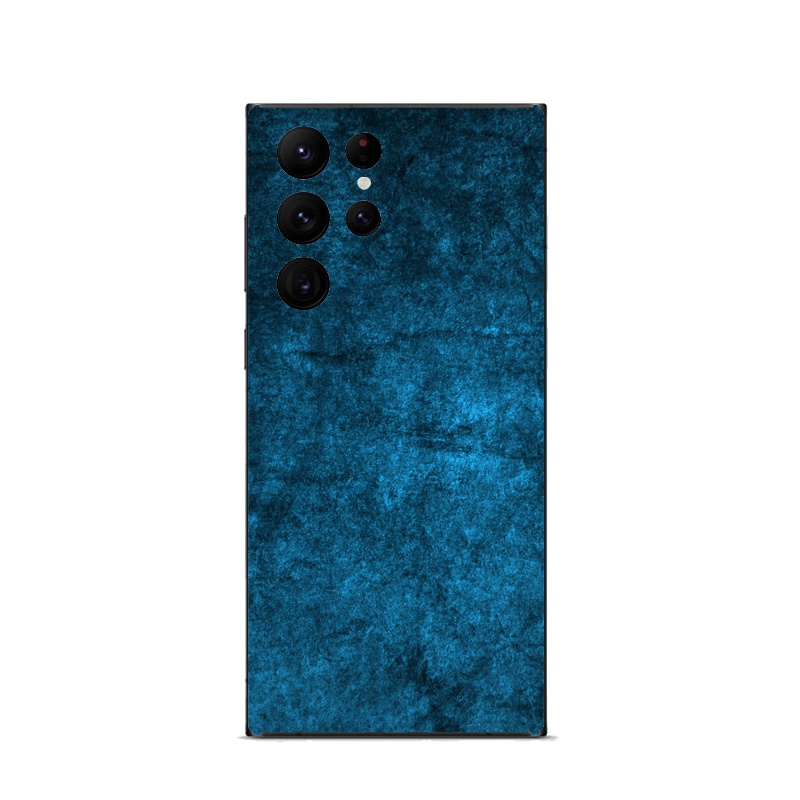 3D Colorful Watercolor Oil Paint Wraps Stickers for SAMSUNG Galaxy S22 ...