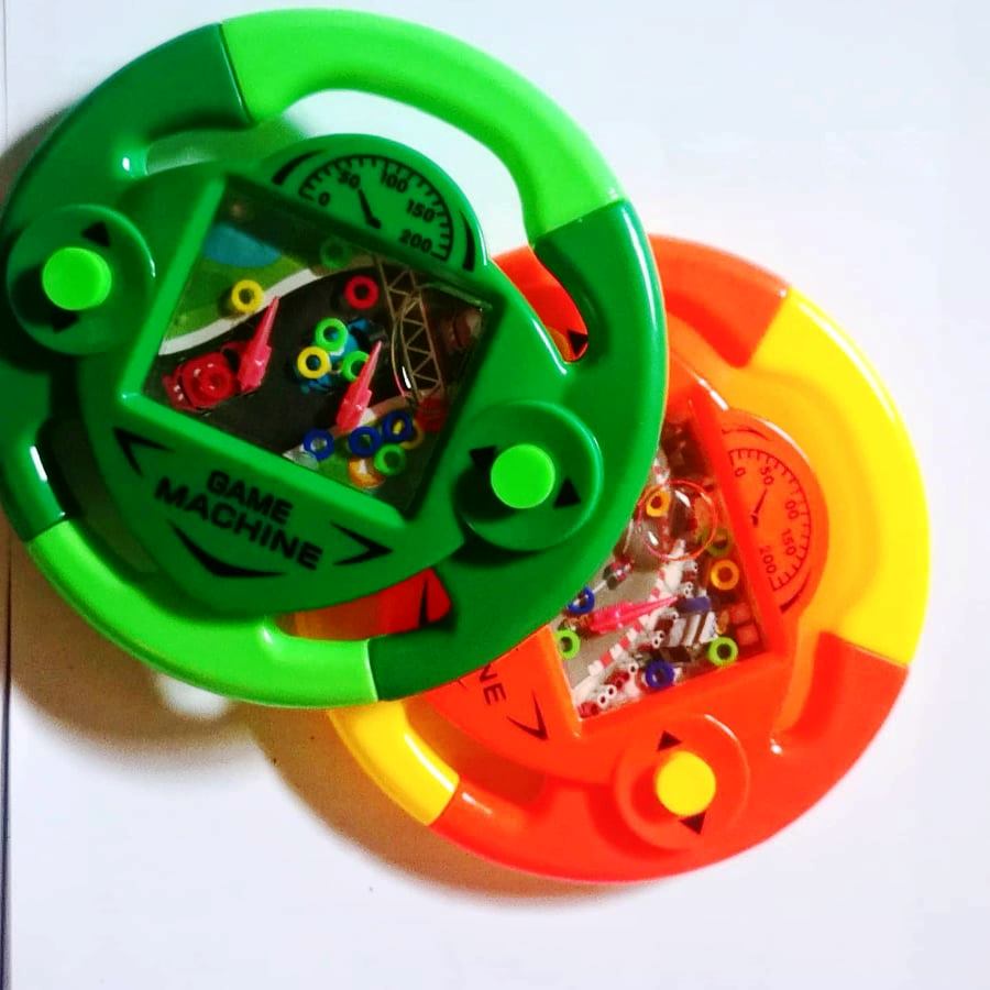 FS 761 Handheld Water Game Ring Toss (Random Design) | Shopee Philippines