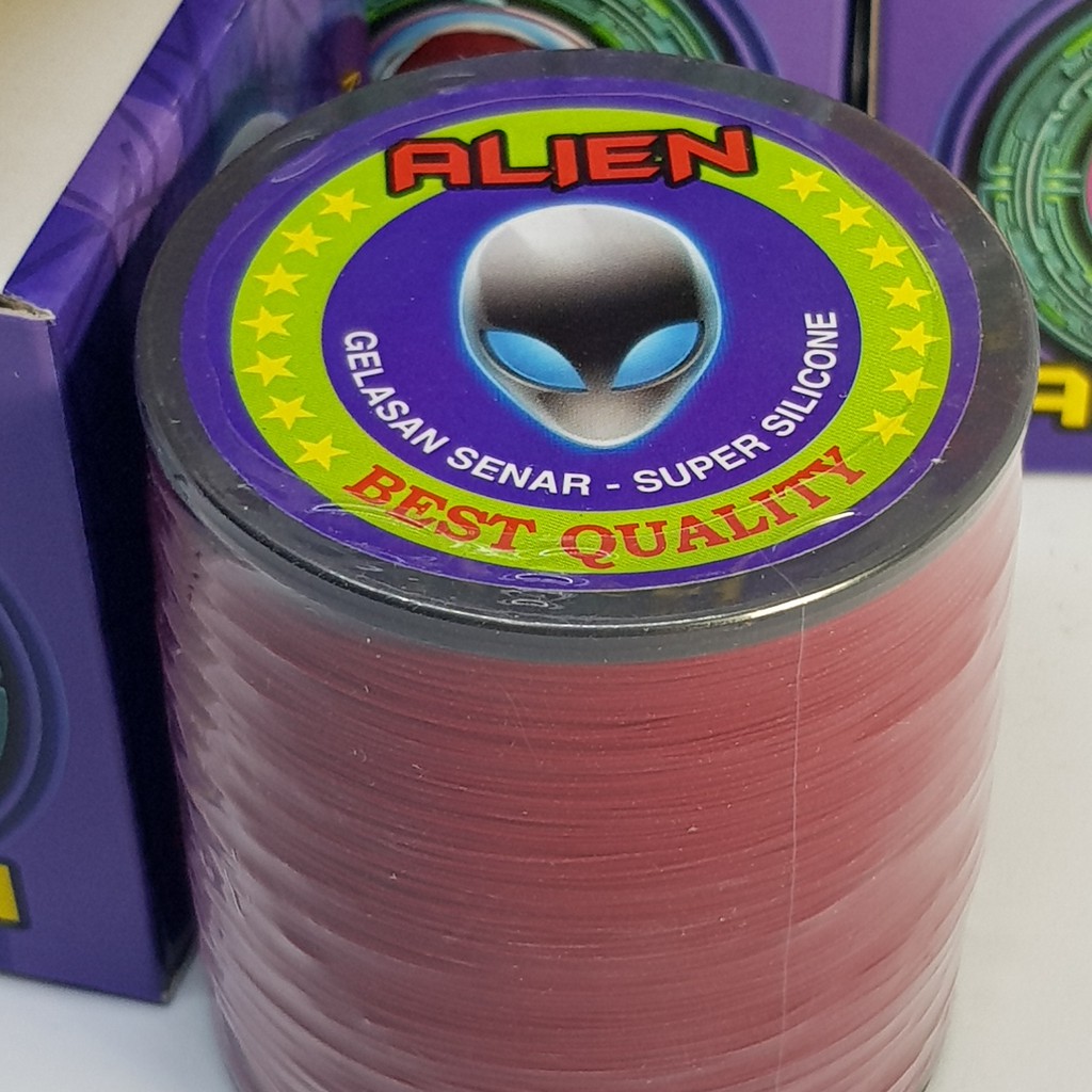 Silicon String Alien Glasses/killer Predator Glasses huwi Anchor sadis ...