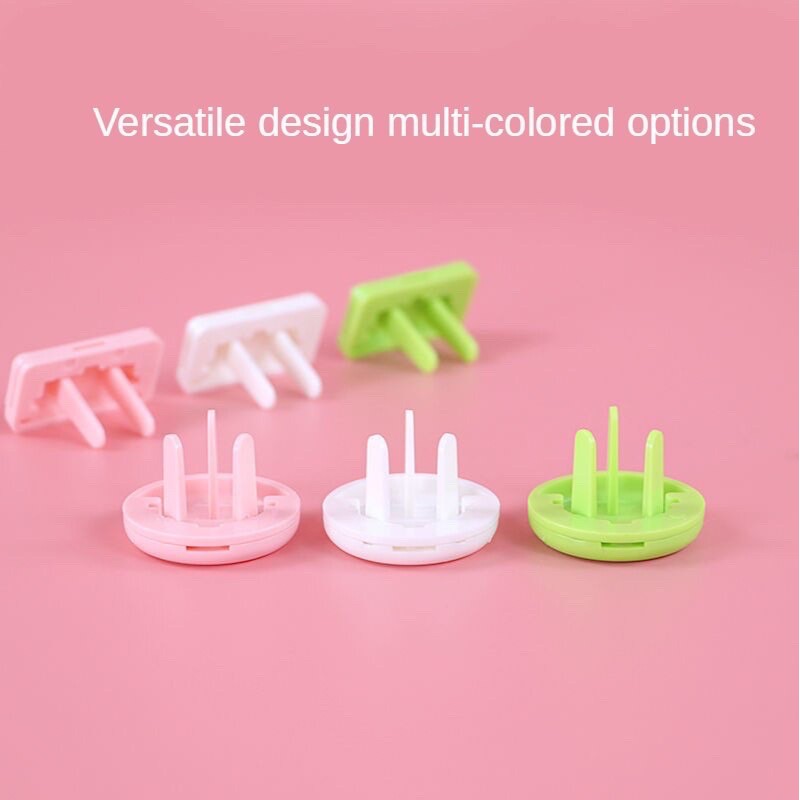 Children Safety Socket Power Protection Anti Electric Shock Protector ...