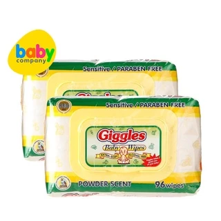 giggles wipes - Best Prices and Online Promos - Jul 2024 | Shopee ...