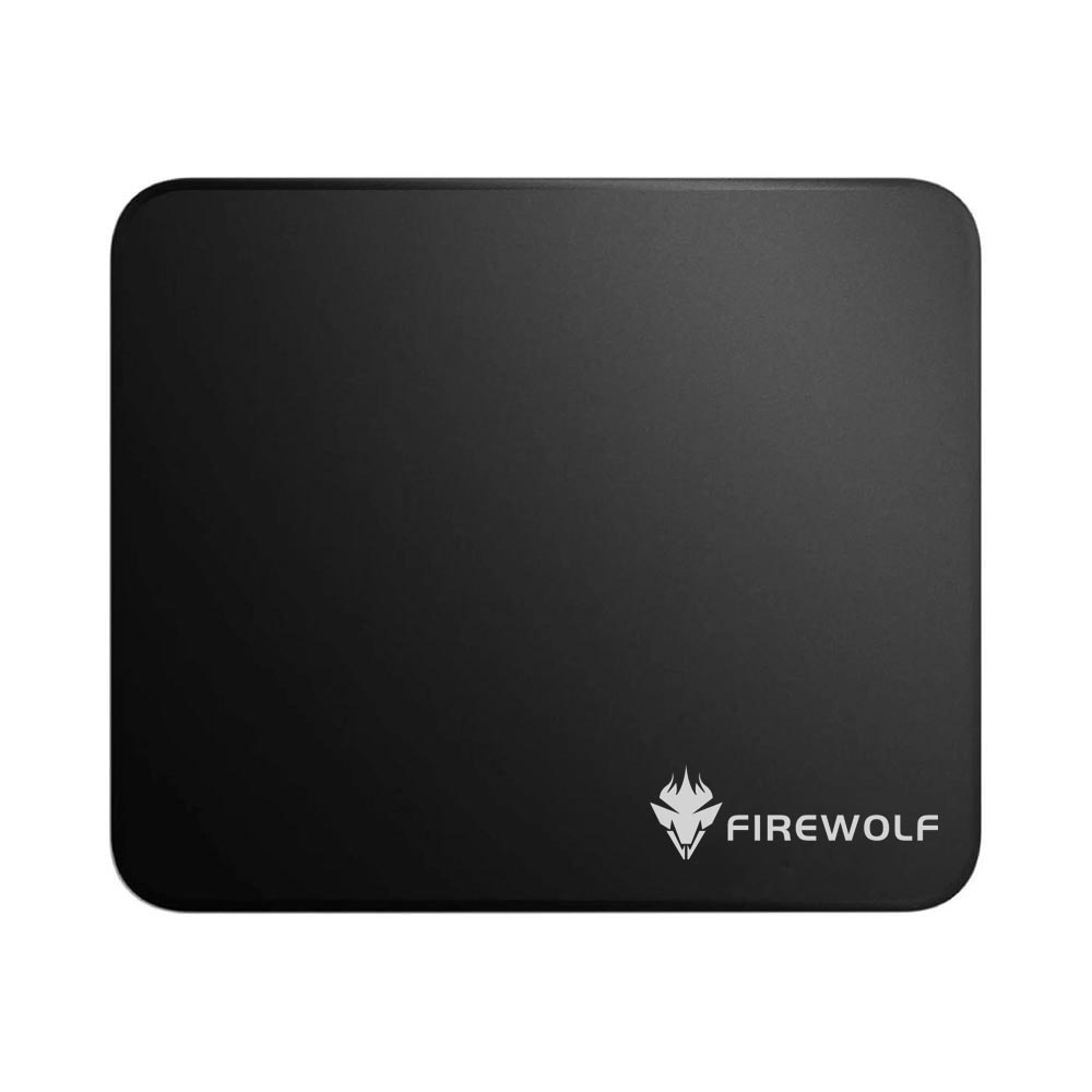 FIREWOLF Simple style Gaming office Mousepad | Shopee Philippines