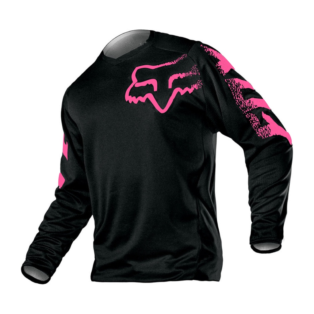 New Style Jersey Bike and Trail NEW Racing Downhill Jerseys Cycling ...