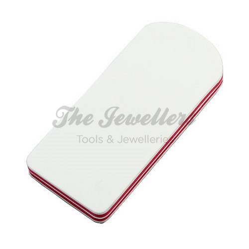 Jewellery Polishing Pad / Tarnish Remover Pad / Nail Polishing Pad ...