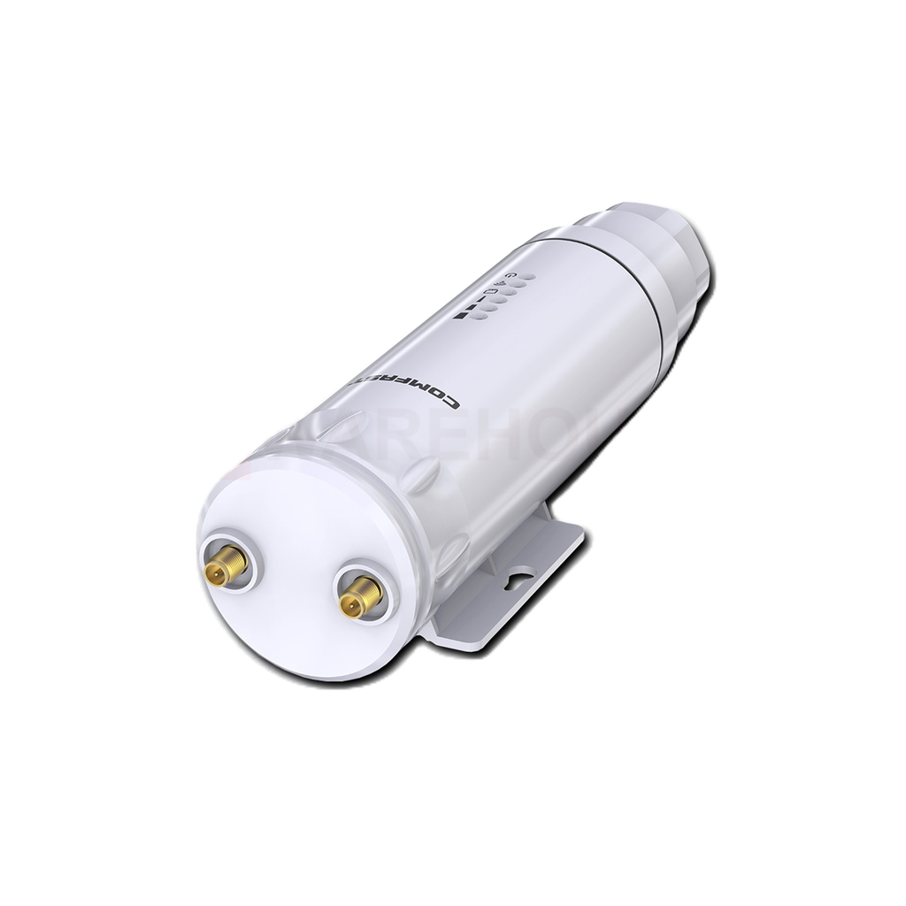 Comfast CF-EW73 - 300Mbps 2.4Ghz Outdoor Piso WiFi / Vendo Access Point ...