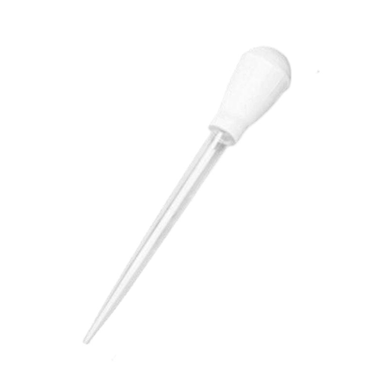 Aquarium Clean Tool Siphon Pump Supply Tube Pipette 30ML Fish Tank ...