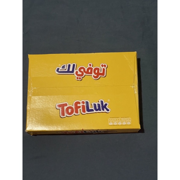 1box Safari 32g / Tofiluk 33g | Shopee Philippines