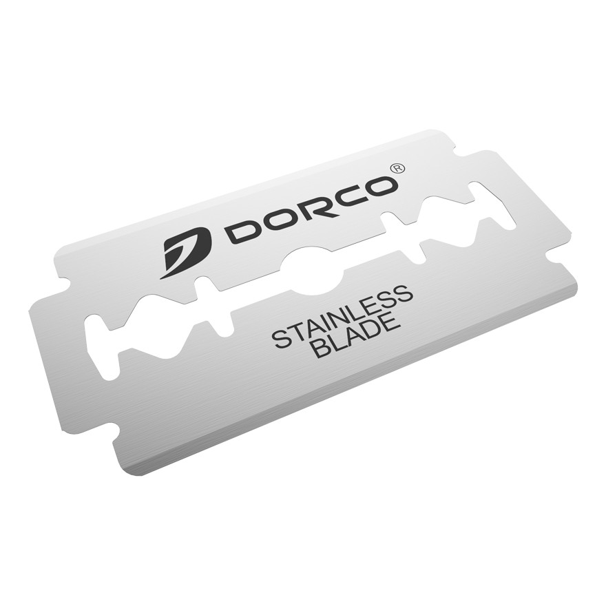 Combo 30 Korean Dorco Razor Blades Only 20,000 Vnd | Shopee Philippines