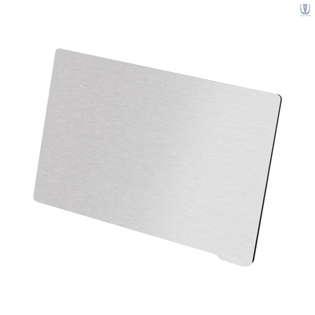 [RCCP] Flexiable Build Plate Surface Spring Steel Platform Removal ...