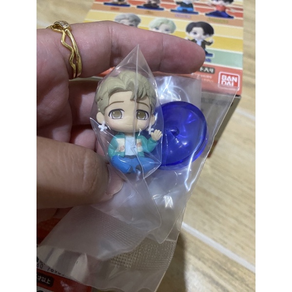 BTS Tinytan Suwarase-Tai Jin RM Jimin | Shopee Philippines