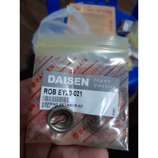 retainer spring ey20 ey28 robin engine | Shopee Philippines