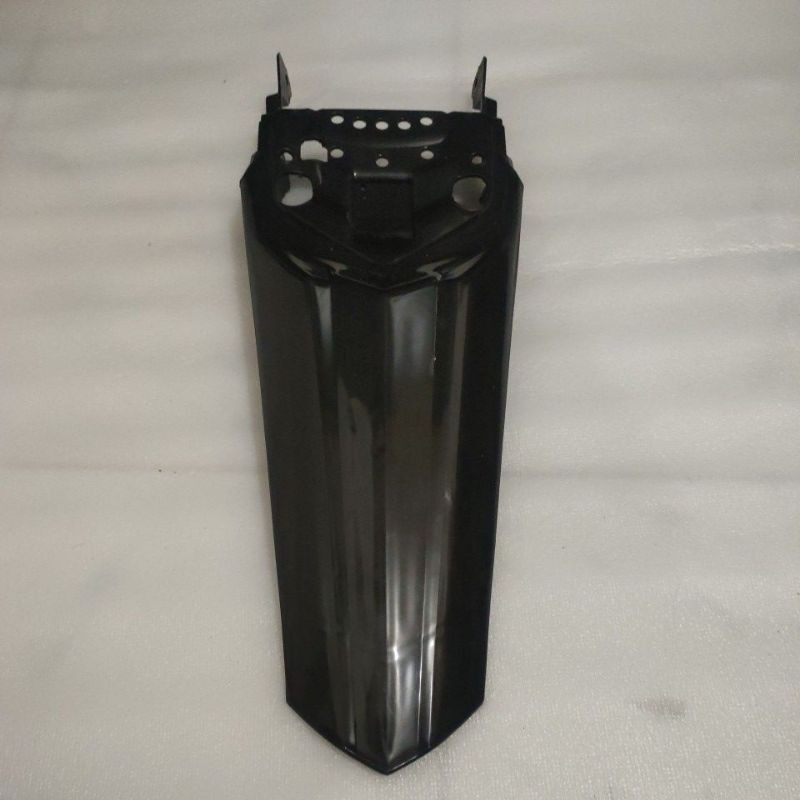 HONDA CRF150 REAR FENDER EXTENDED 60 CM LONG | Shopee Philippines