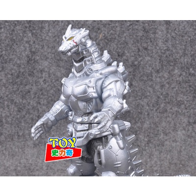 Mechanical Godzilla 2019 hands-on toy model Godzilla monster dinosaur ...