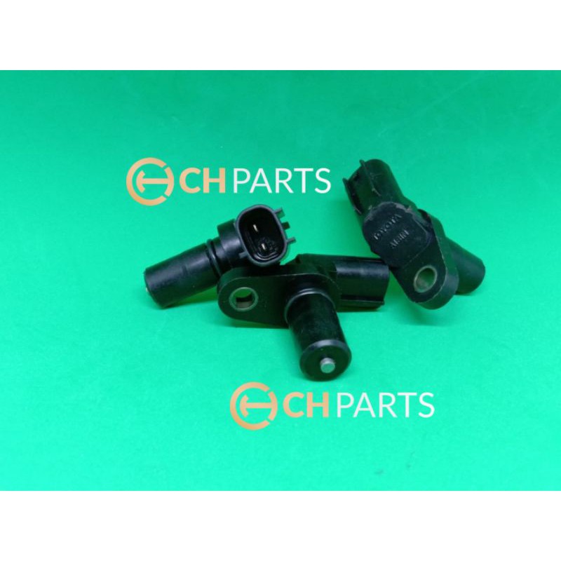 Speed sensor MATIC ORIGINAL YARIS INNOVA VIOS FORTUNER | Shopee Philippines